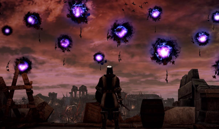 Lost Ark’s Latest Video Provides Players An Overview Of The Lands And ...