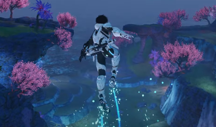 Want A Better Framerate in PSO2: New Genesis? You're Going To Need An ...