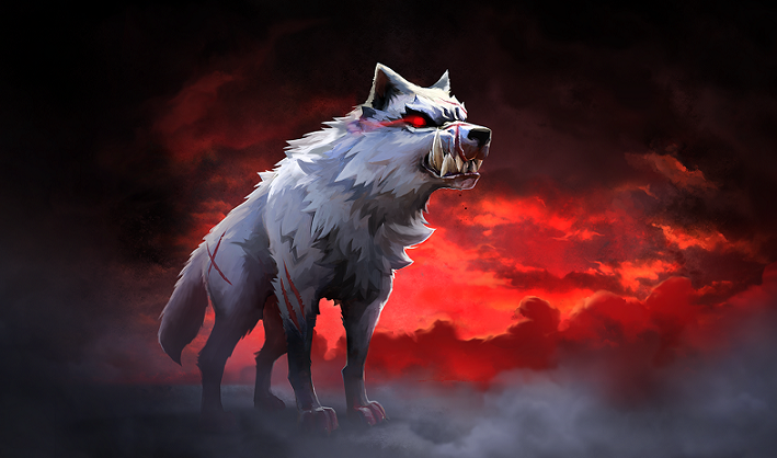 In V Rising, You Can Take Down And Suck Powers From Powerful Enemies