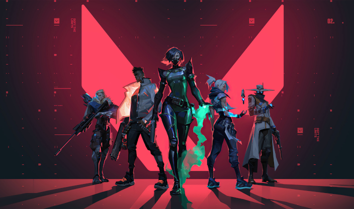 Riot Is Working On A New Game And Valorant Game Director Joe Ziegler ...