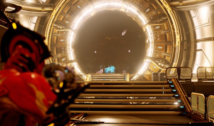 PSA: Warframe Players Will Have To Wait Unil The Team Returns For ...