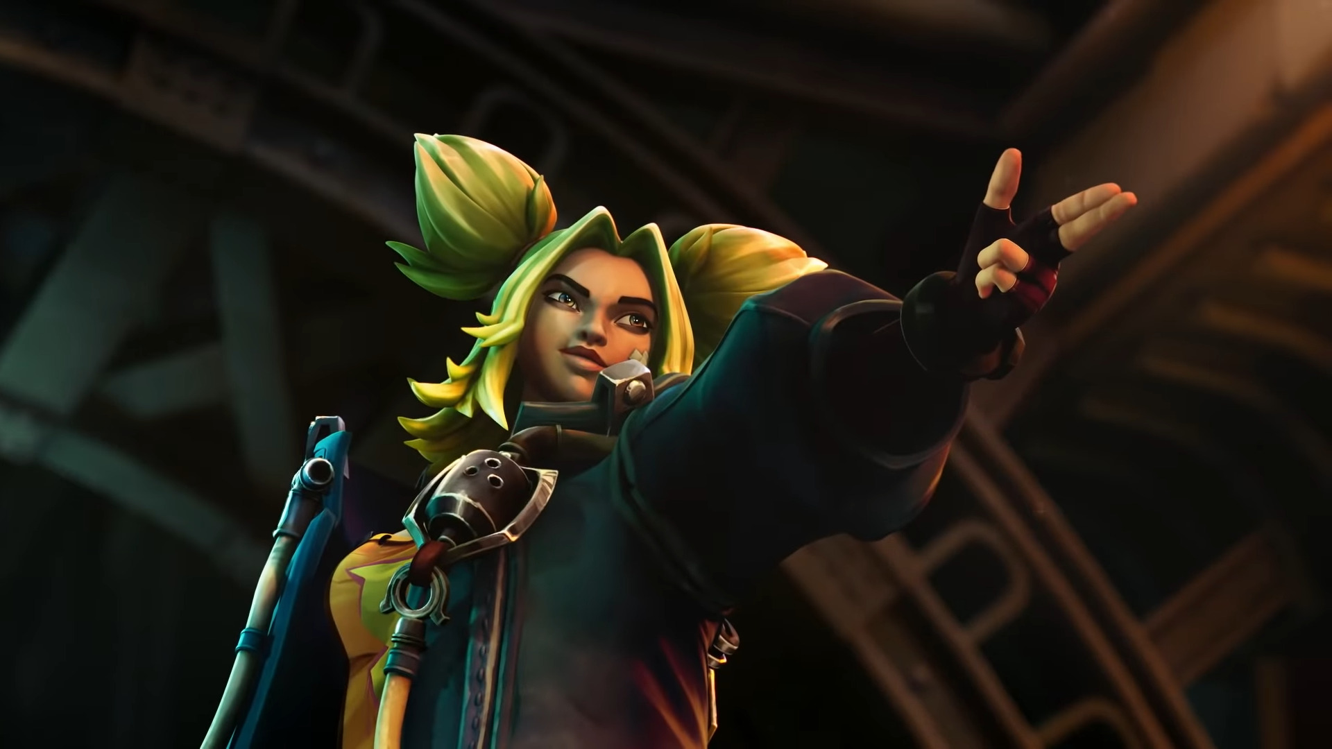 Top 5 Free to Play Weekly Stories - Upcoming League of Legends Champ Is ...