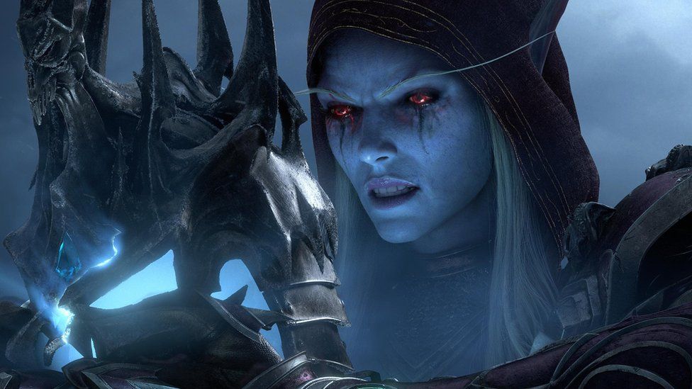 World Of Warcraft TOS Update Bans Boosting Communities...Kind Of