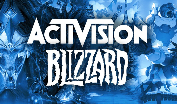 Activision Blizzard Creates New EVP Corporate Affairs And Chief ...