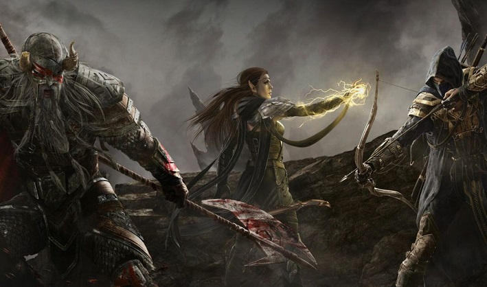 ESO Stadia Players Will Be Able To Transfer Their Accounts To PC Soon...If They Have One, That Is