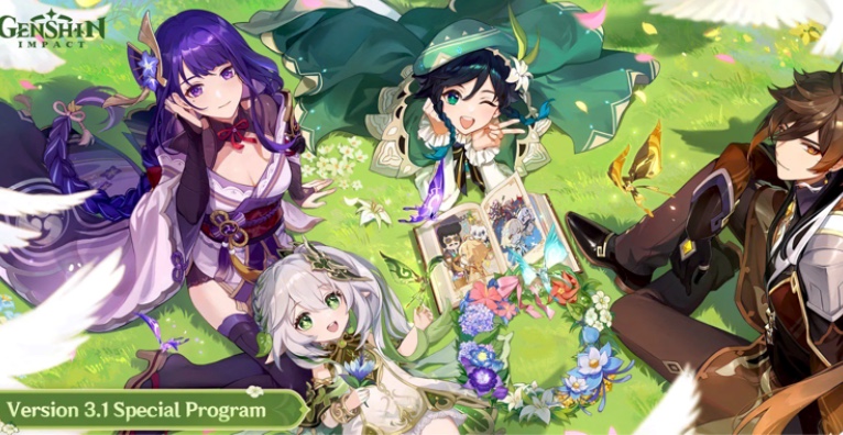 Interview With Genshin Impact Devs Highlight And Answer Important Player Questions Regarding 