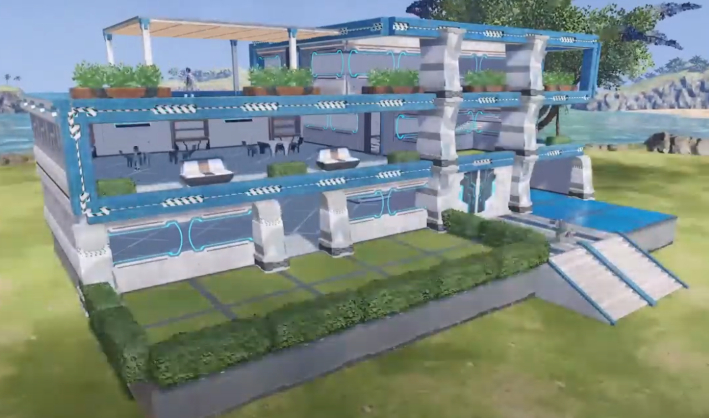 Phantasy Star Online 2 New Genesis Announces Player Housing Update ...