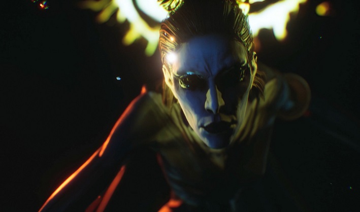 Redfall's New "Into The Night" Trailer Highlights Its Creepiest Bloodsuckers In-Game With A ...