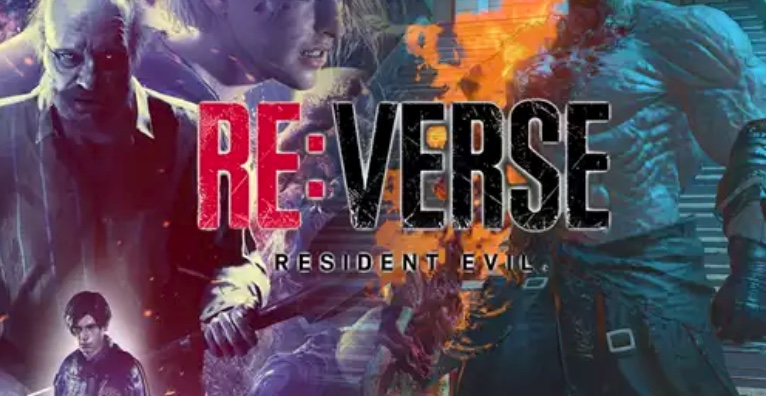 Resident Evil Re:Verse Announces Cross-Play Early Access Period With ...