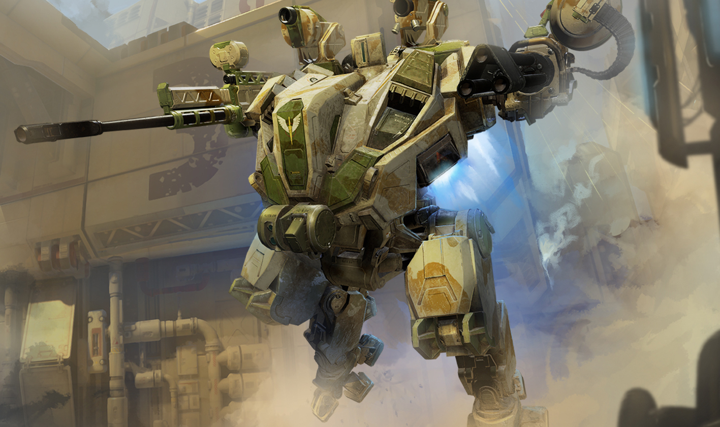 Top 5 Free to Play Weekly - Galahad 3093's Mechs, Tower of Fantasy Vera ...