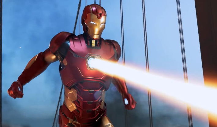 After Old Questionable Tweets Resurface, Avenger’s Lead Designer Brian ...