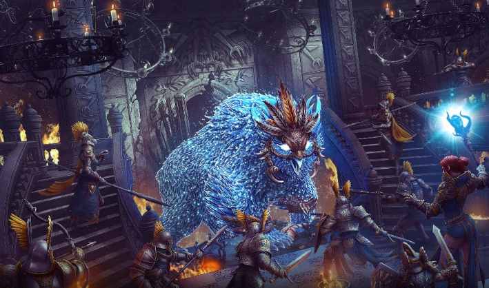 EverQuest’s Night Of Shadows Expansion Is Almost Upon Us