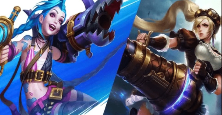 Riot Games Must Take Lawsuit With Moonton To China Says US Judge riot-games-must-take-lawsuit-with-moonton-to-china-says-us-judge