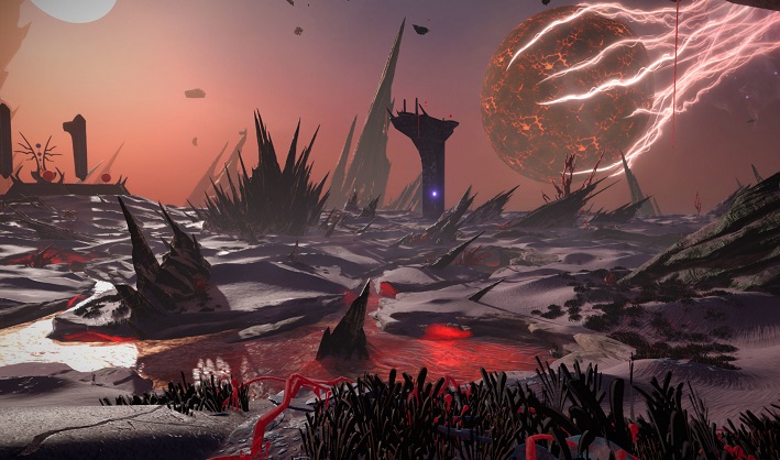 Pantheon: Rise Of The Fallen "Year In Review" Stream Discusses 2022 ...