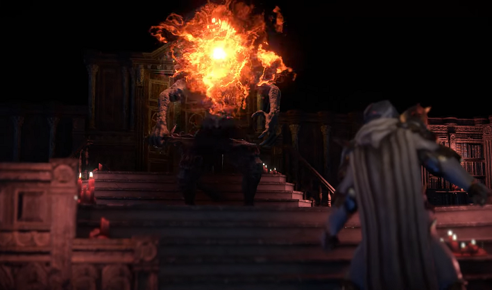 Path Of Exile Name Drops Next Expansion, "The Forbidden Sanctum ...