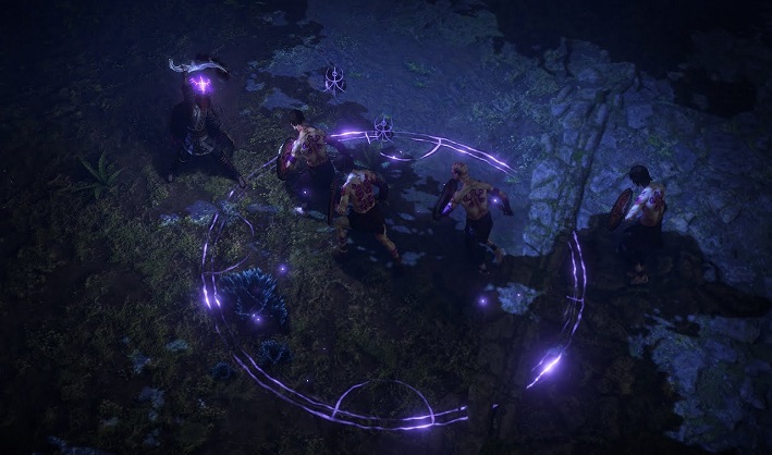 Path Of Exile Will Make Hex Builds Stronger Against Unique Mobs And ...