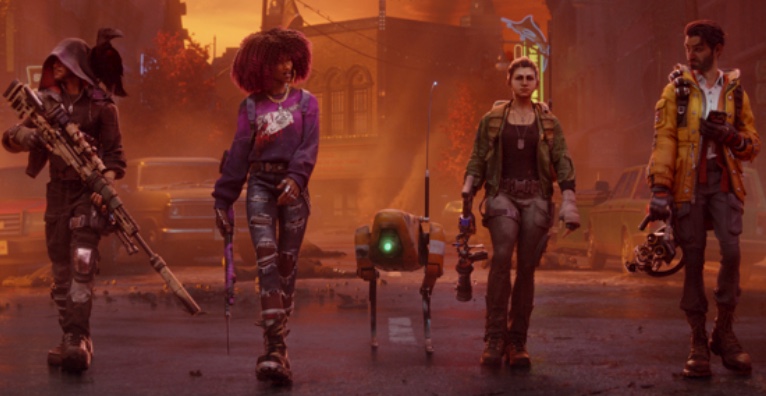 The Vampire Infested Game Redfall May Be Getting A Beta Soon