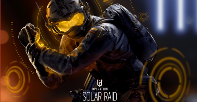 Finally, Rainbow Six Siege's Console Crossplay and Cross-Progression ...