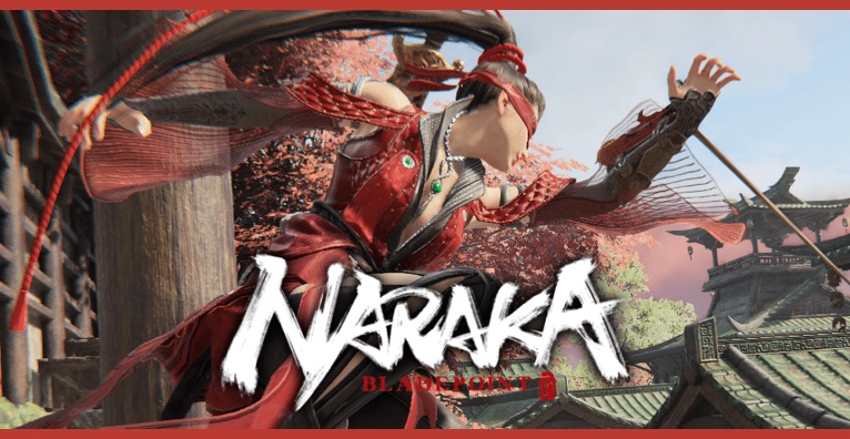 24 Entertainment Explains The Origins Of Naraka: Bladepoint In New ...