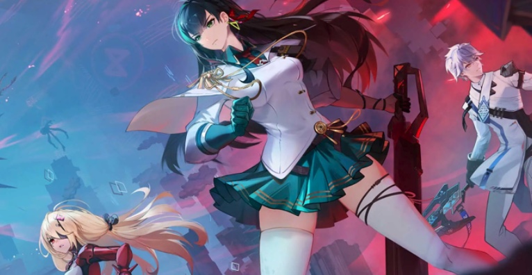 Tower Of Fantasy’s Version 2.1 Is Here With Mysteries To Unravel