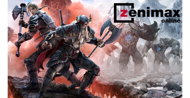 Zenimax Online’s New IP, That We Already Knew COULD Be An MMO, Has Been ...