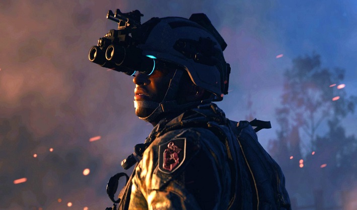 Microsoft Confirms 10-Year Contract To Keep CoD On PlayStation, New ...
