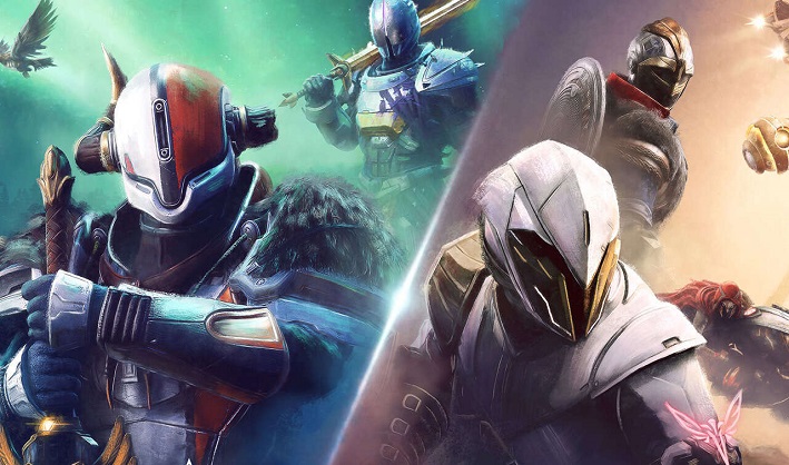 This Week At Bungie Discusses Destiny 2 x Assassin's Creed Collab, New ...