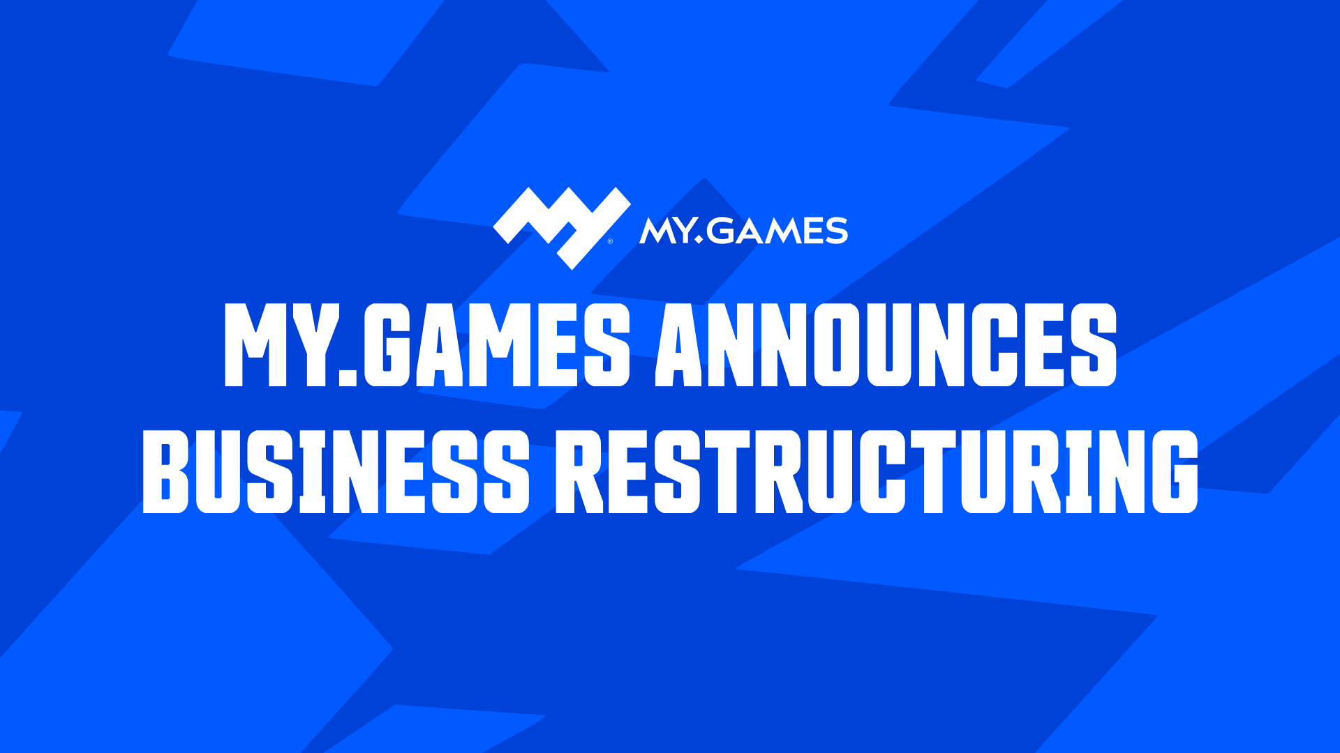 Following A Business Restructure Mygames Will Cease Operations In Russia Sort Of 