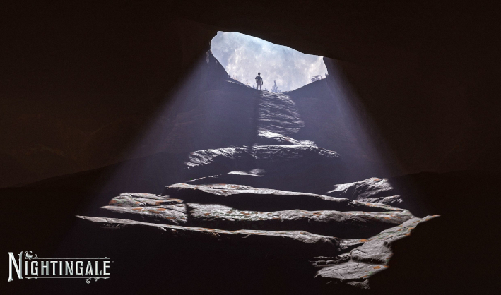 New Gameplay Revealed For Shared World Survival-Crafting Game ...