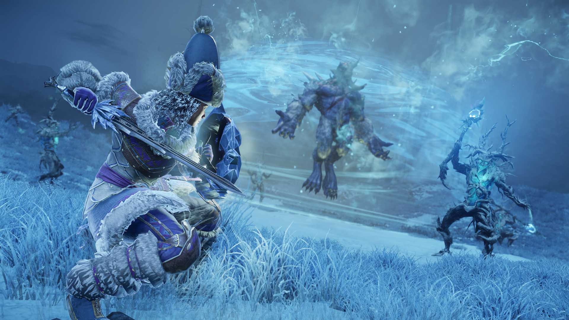 New World Dev Update Video Drops Roadmap For Most Of 2023 Including MSQ ...