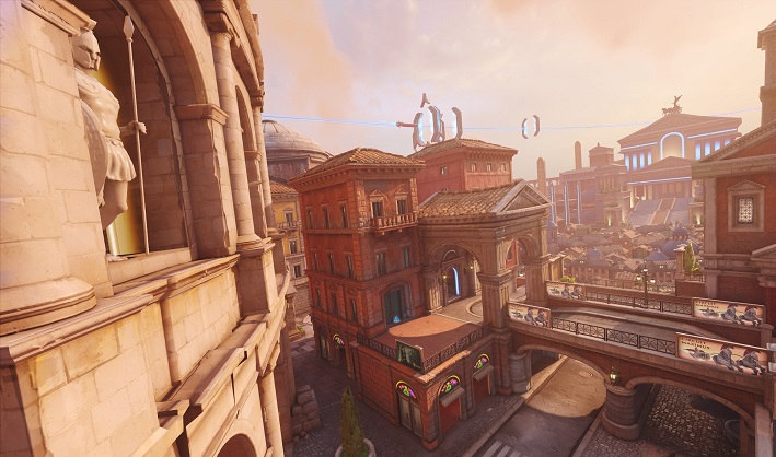 Overwatch 2 Players Can Help The Devs Build A New Map In Real-Time ...