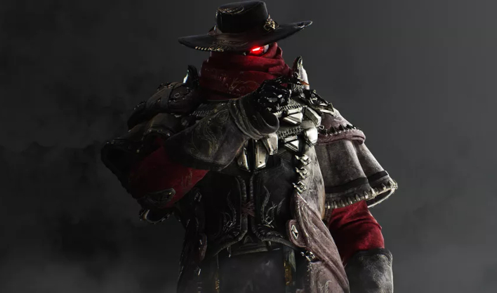 Omeda Studios Drops Roadmap for Predecessor Early Access