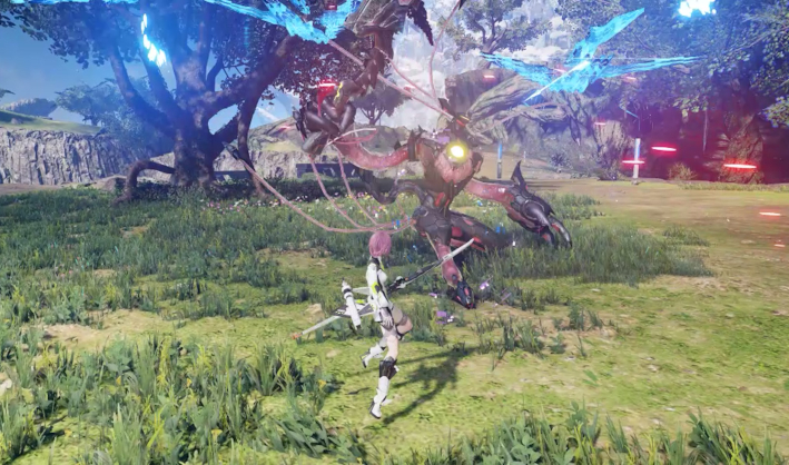 Phantasy Star Online 2: New Genesis Hellfire Vanguard Update Introduces ...
