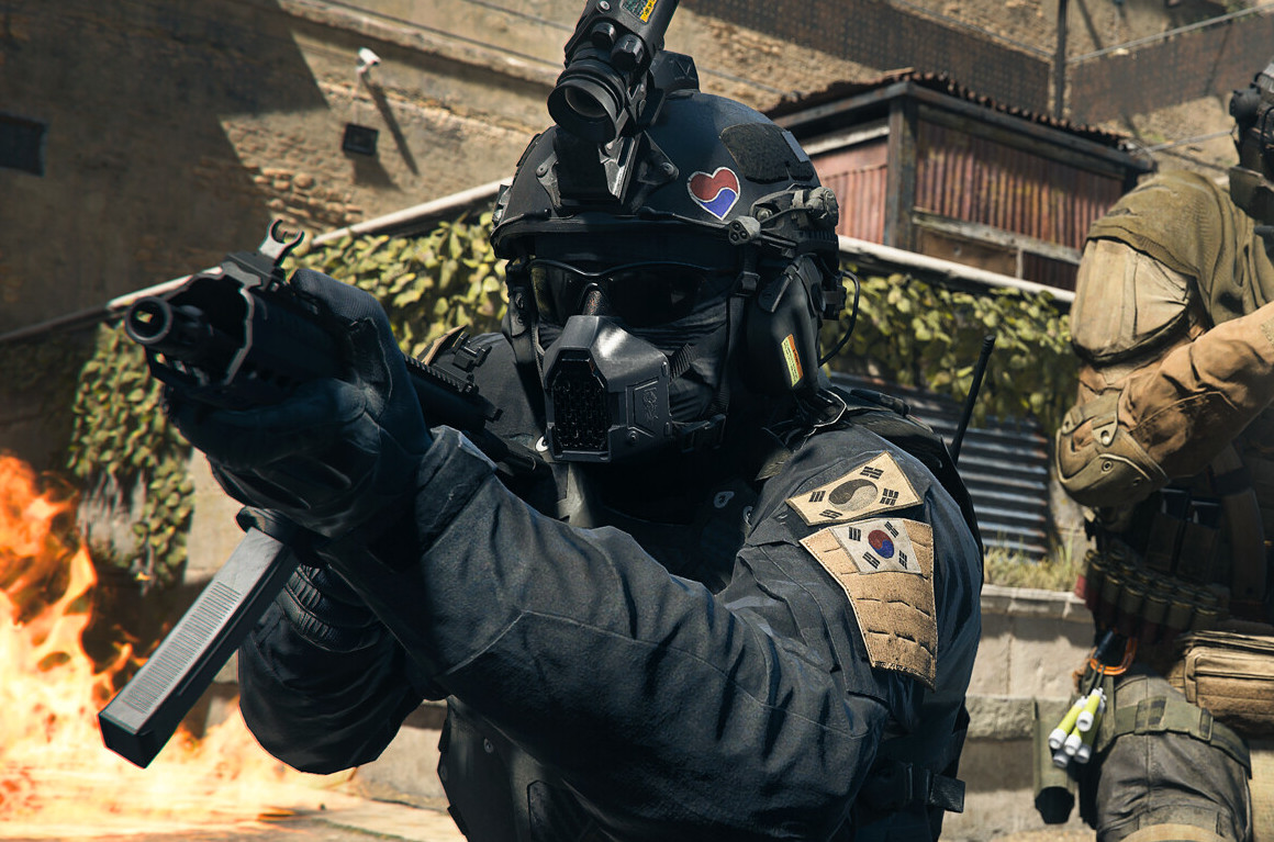 Call of Duty: Warzone 2 - A Sequel's First Look (F2P)