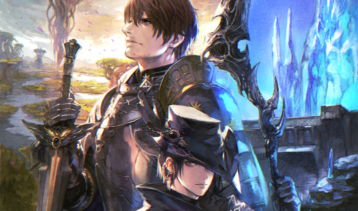 Yoshi-P Offers More Insight Into The Upcoming Final Fantasy XIV Patch ...