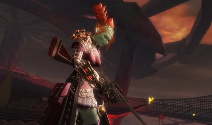 Guild Wars 2 "Story Thus Far" Video Offers Recap Before End Of Dragons ...