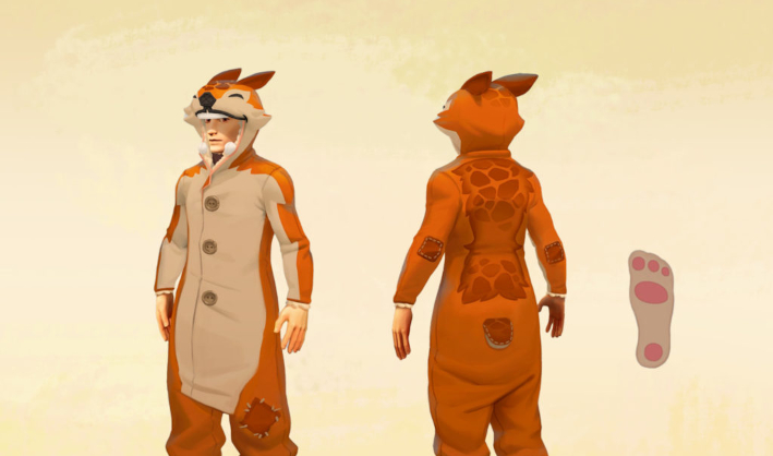 Singularity Six Reveals Business Model Details For Their Sim MMO Palia