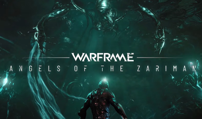 Warframe’s March Dev Stream Teases Upcoming Update, The Game’s 9th ...