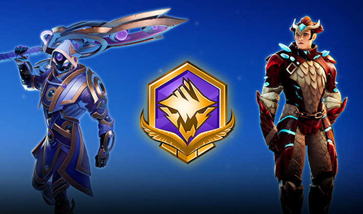 Dauntless's Cosmetic Hunt Passes Are Now Yours To Keep Beyond Each Season