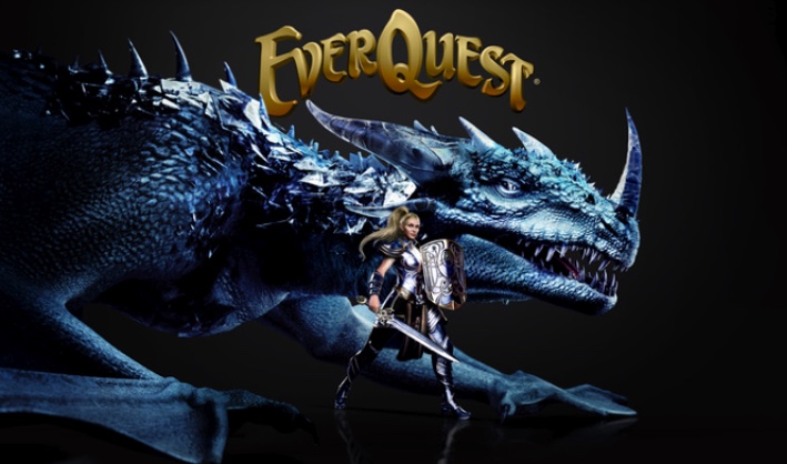 EverQuest’s Latest Producer’s Letter Shows Off Two New Anniversary ...