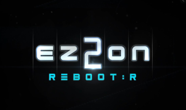 Join Or Fight Your Friends To The Rhythm In EZ2ON Reboot: R