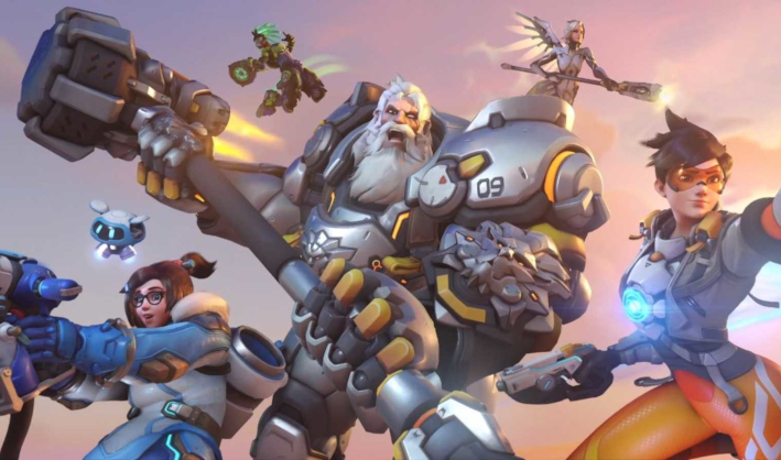 Overwatch 2 To Make Big Changes To Two Well Known Characters