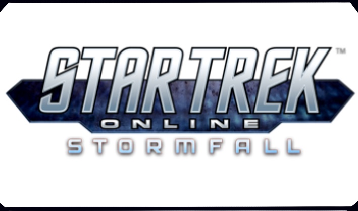 Star Trek Online Infiltrates The Terran Empire In Stormfall, The Newly ...