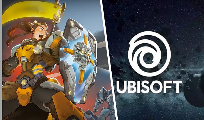 The Leaks Were True: Ubisoft Is Developing A New PvP Battle Arena ...