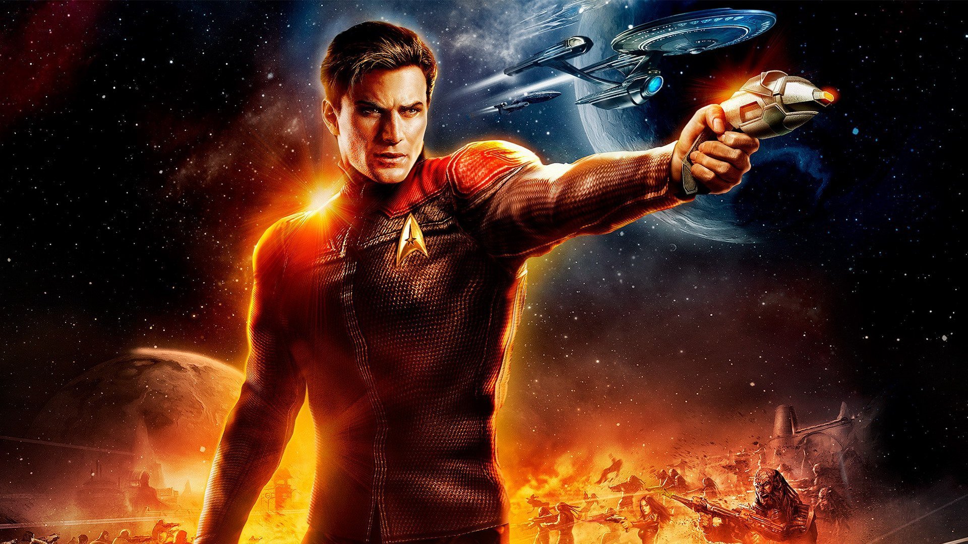 Is Star Trek Online Worth Playing in 2022? - Wilfredo Reviews Is Star Trek Online Worth Playing in 2022? - Wilfredo Reviews