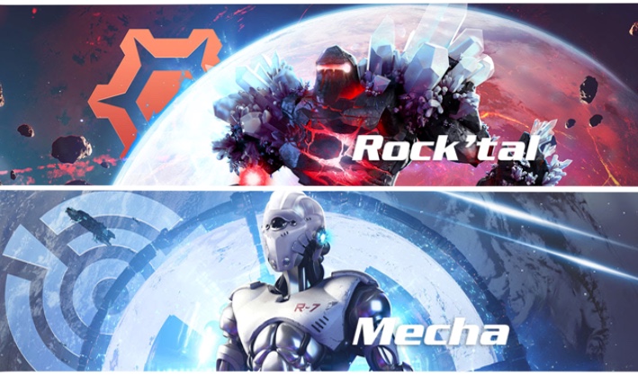 OGame's New Update Introduces 4 Diverse Species