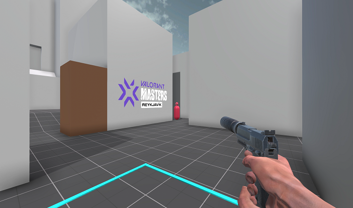 Statespace's Aim Lab Is Now The Official Training And Coaching Platform ...