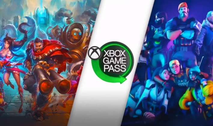 All League of Legend Champions And Valorant Agents Unlocked With The ...