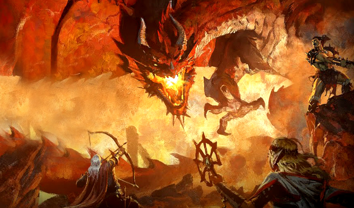 Join Us Tomorrow For a Special Neverwinter Stream And A Chance At Goodies