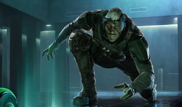 Rainbow Six Siege Launches Operation Vector Glare, Brings New Operator ...